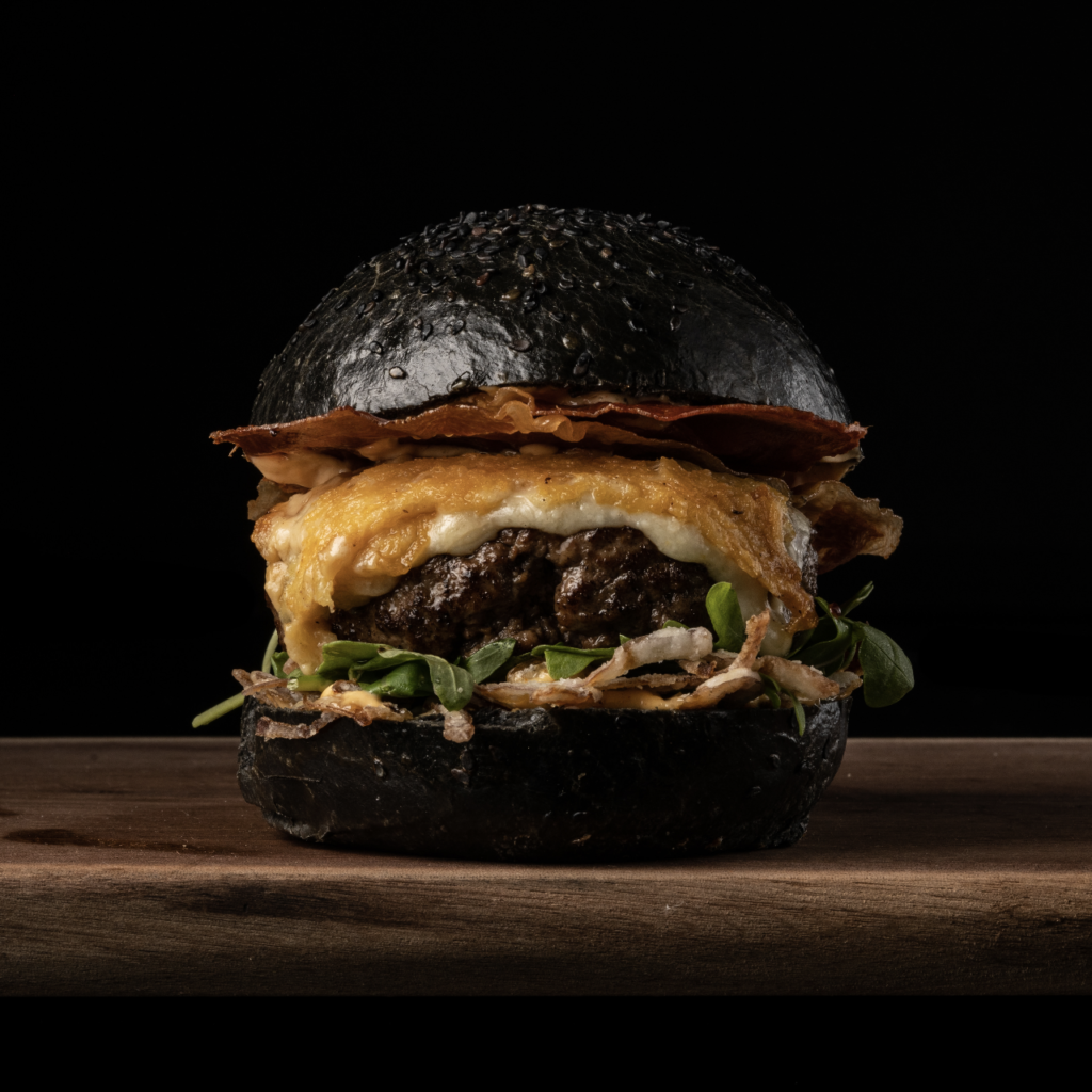 Slayer Burger – Slayer Burger