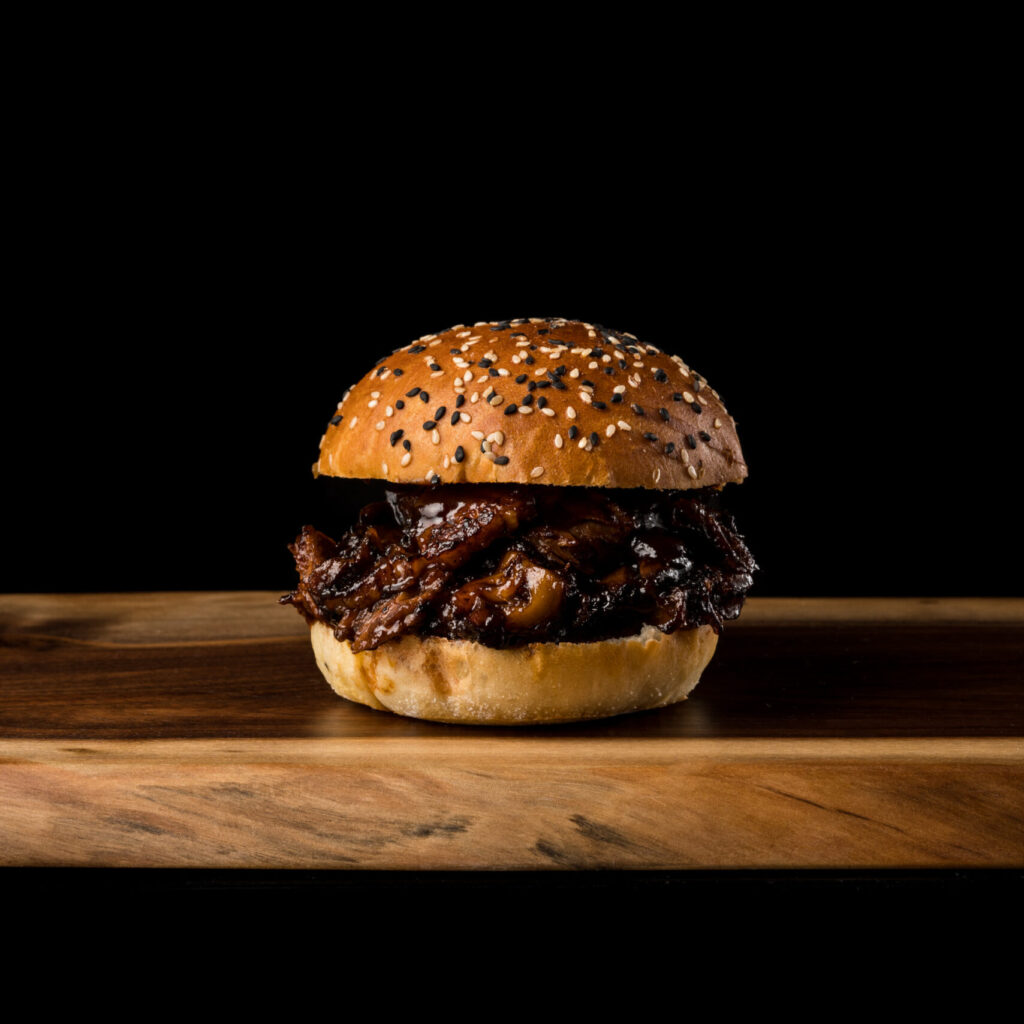 Slayer Crispy Chicken – Slayer Burger