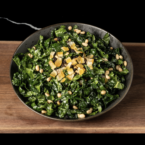 Slayer Crispy Chicken – Slayer Burger